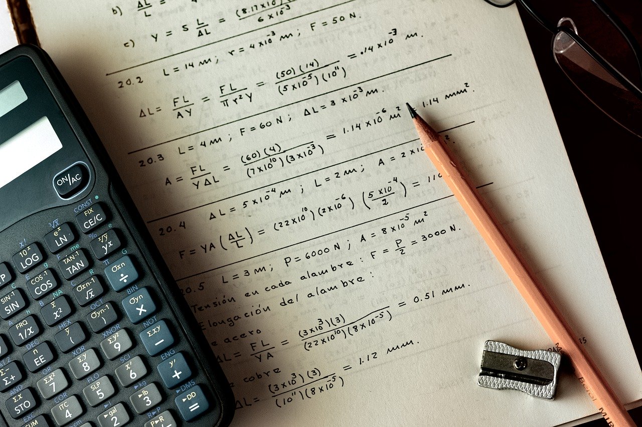 A Level Maths Compared To GCSE Maths Tutorspot