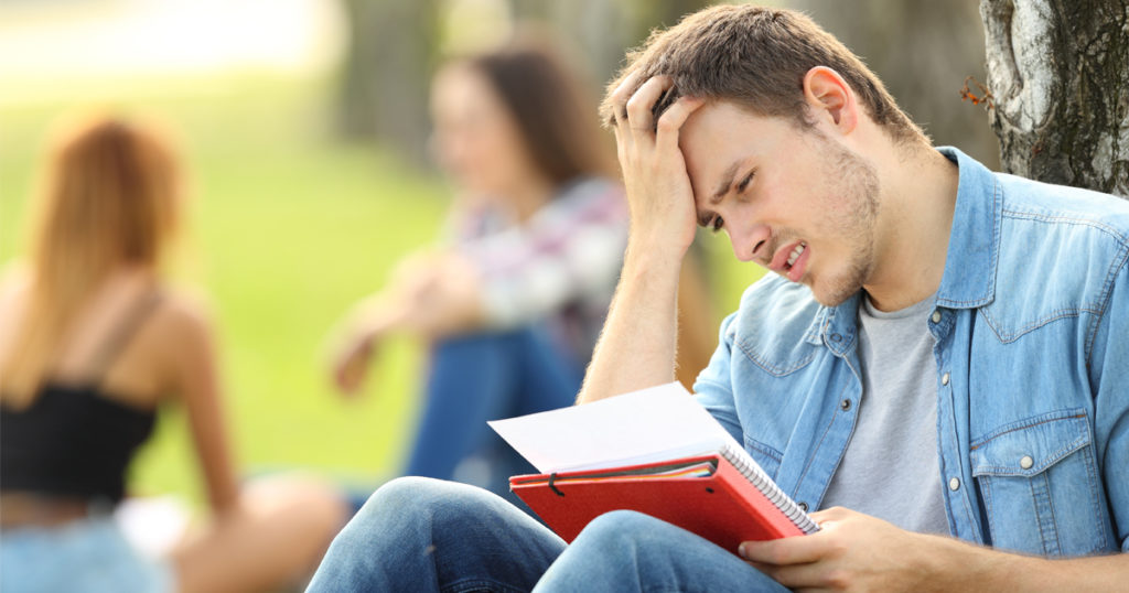 Mock Exam Nightmares - Tutorspot