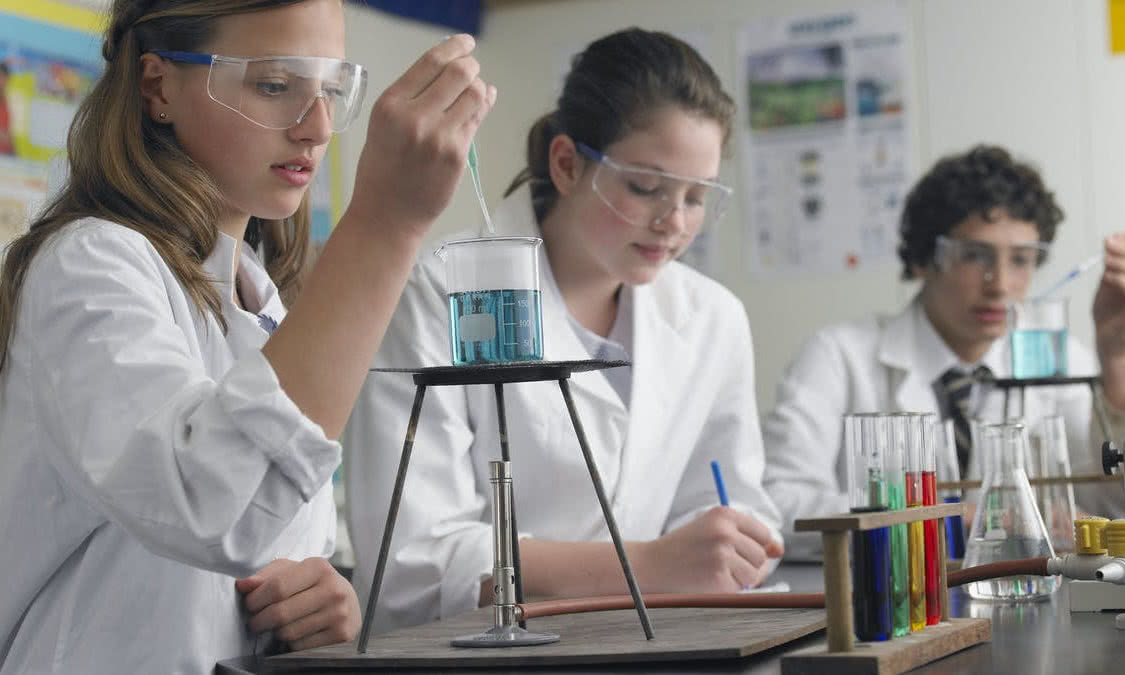 The best way to achieve a 9 for your GCSE Science and Maths exams ...