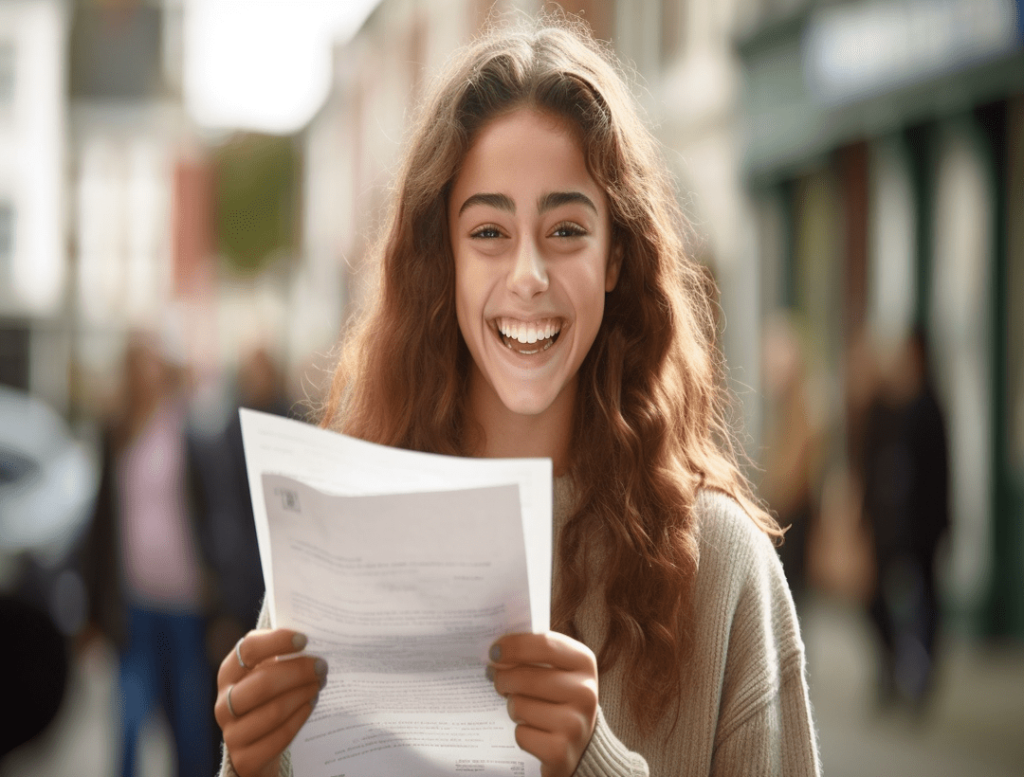 GCSE Results Day Guide: Navigating Your Path on August 24th. - Tutorspot GCSE Results Day Guide: Navigating Your Path on August 24th. - Tutorspot