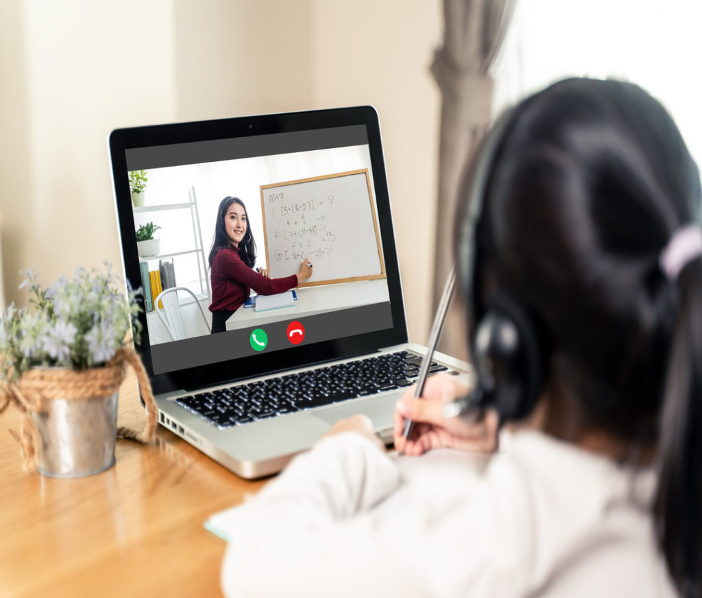 How to track your progress at the start of the school year with online ...