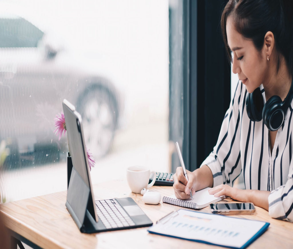 How to track your progress at the start of the school year with online ...