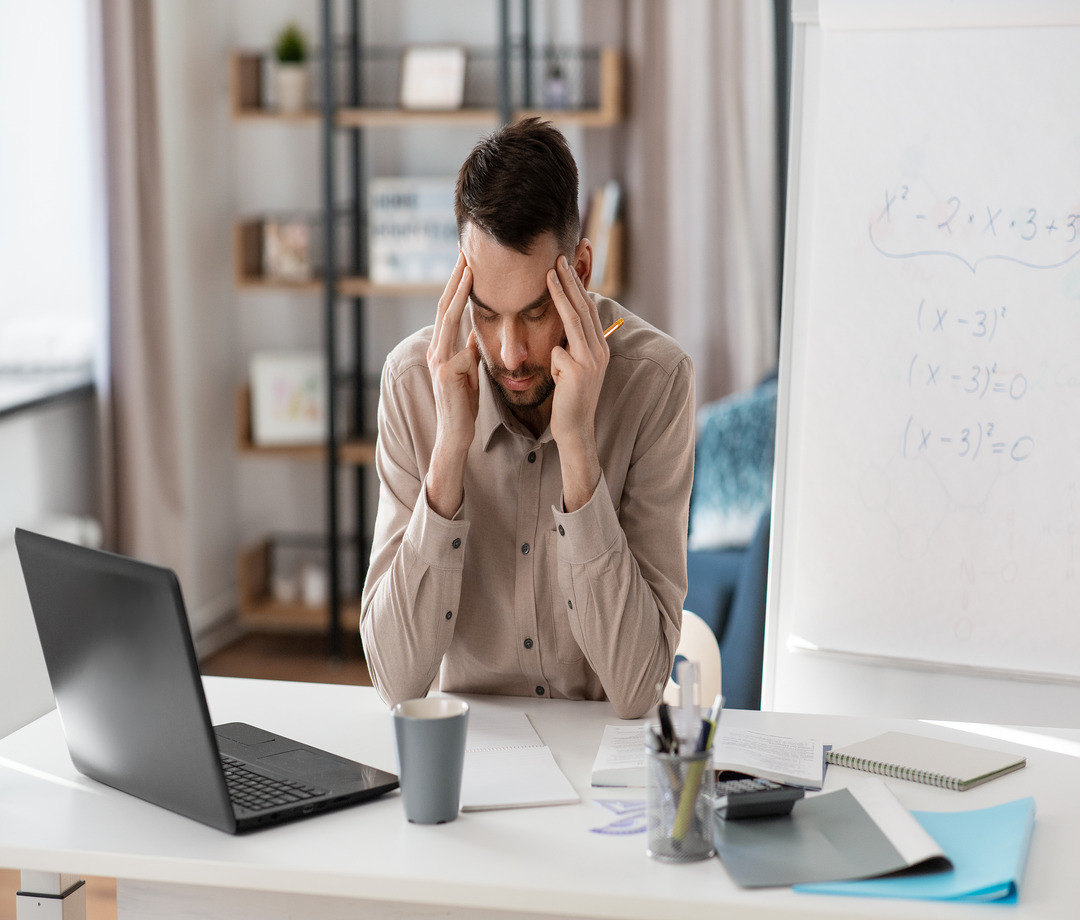 From Fractions to Formulas: Navigating Online Maths Tutoring for ...